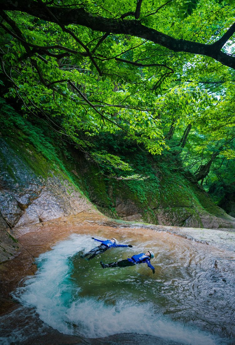 Gujo Outdoor Experiences｜A tourist website specializing in outdoor ...